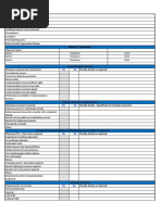 Confined Space Rescue Plan Template | PDF | Emergency | Emergency ...