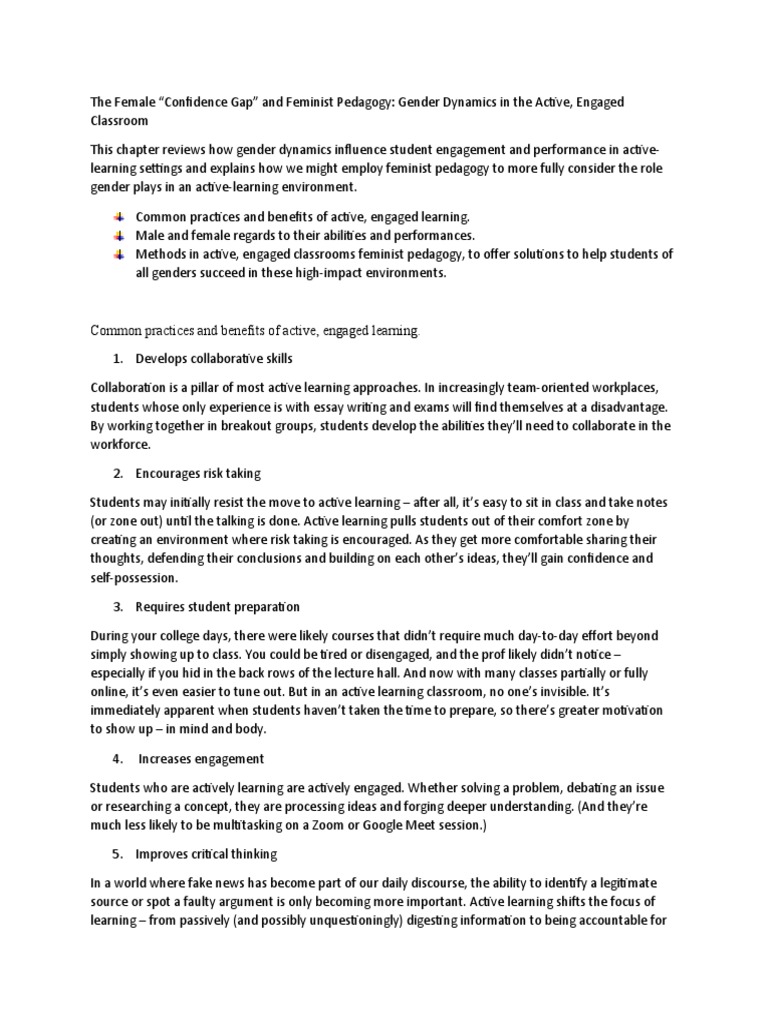 Gsps | PDF | Teaching Method | Teachers