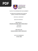 Pup Bsie Curriculum Stem | PDF | Science