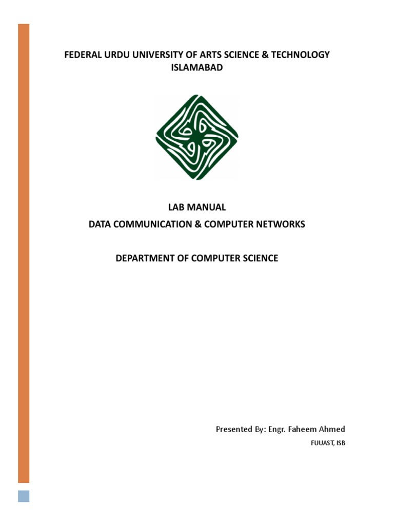 DCCN Manual | PDF | Computer Network | Network Switch DCCN Manual | PDF | Computer Network | Network Switch