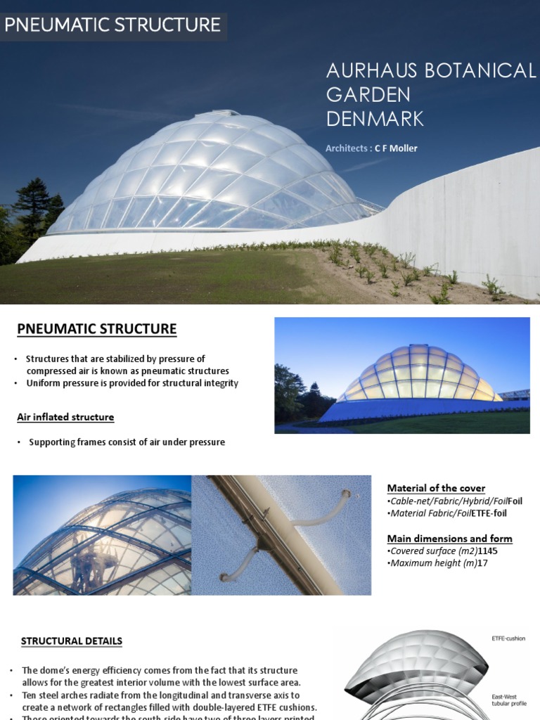 BMC Pneumatic Structure | PDF