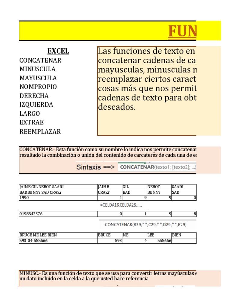Práctica 2 Funciones Financieras 06-12-2022 | PDF