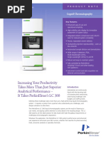 HPLC I-Series LC-2050, LC-2060 Specification (Eng, 2022) -Моноблоки ...