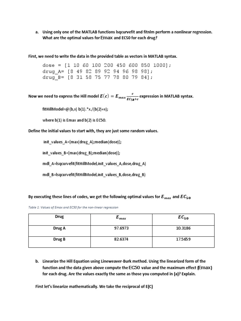 Modeling | PDF | Coefficient Of Determination | Errors And Residuals