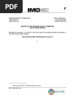 MIN 688 Amendment 3 COSWP-2025 Edition FINAL | PDF | Sailor ...