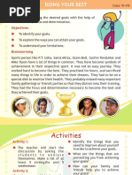 Case Study - Nestlé - Core Values (Abridged) | PDF | Nestlé | Employment