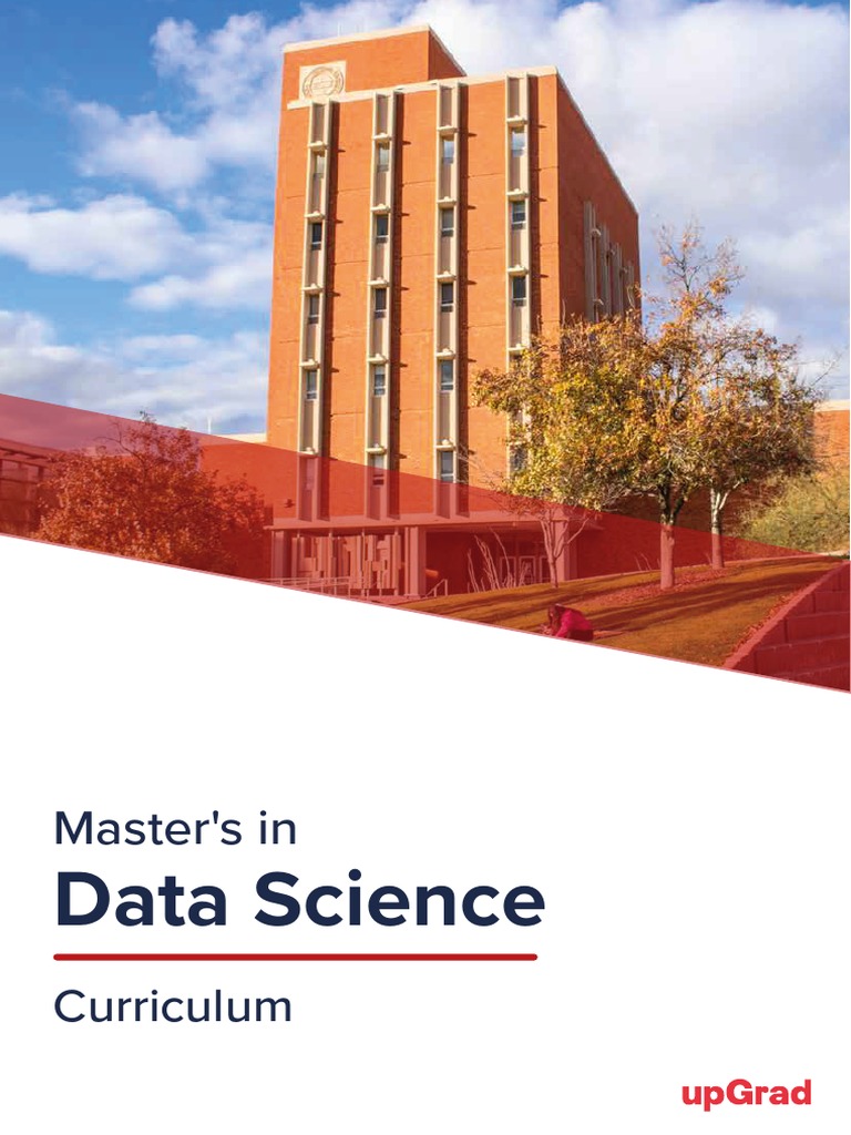 Brochure - UoA - Curriculum | PDF | Computers