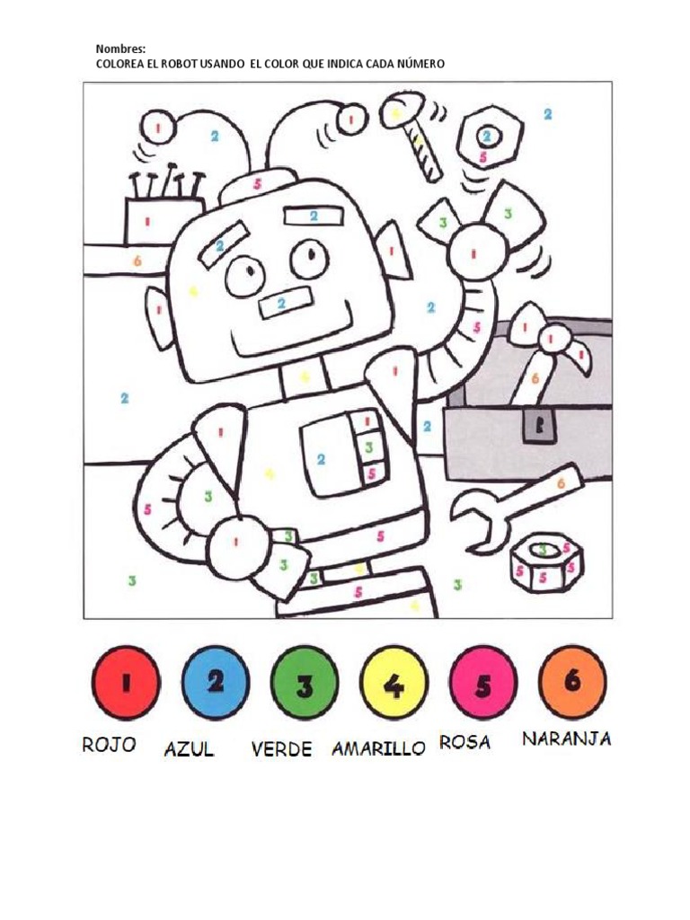 Colorea 9431669323245 | PDF
