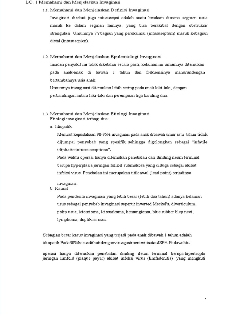 Tugas Mandiri Blok Emergency sk3 | PDF