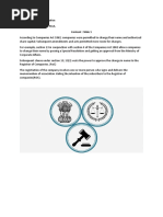 ExplanatoryNote CoR15 2 PDF | PDF | Constitutional Amendment | Private Law