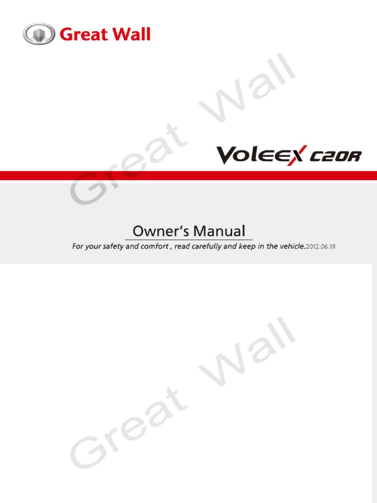 Volex C20R | PDF