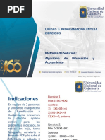 Rutas Óptimas con Algoritmo Dijkstra | PDF | Ciencias de la Computación | Programación de ...