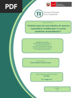 Mapa Conceptual Design Thinking | PDF | El pensamiento de diseño ...