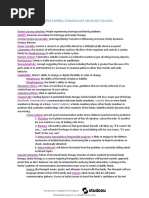 Nasw Code of Ethics | PDF