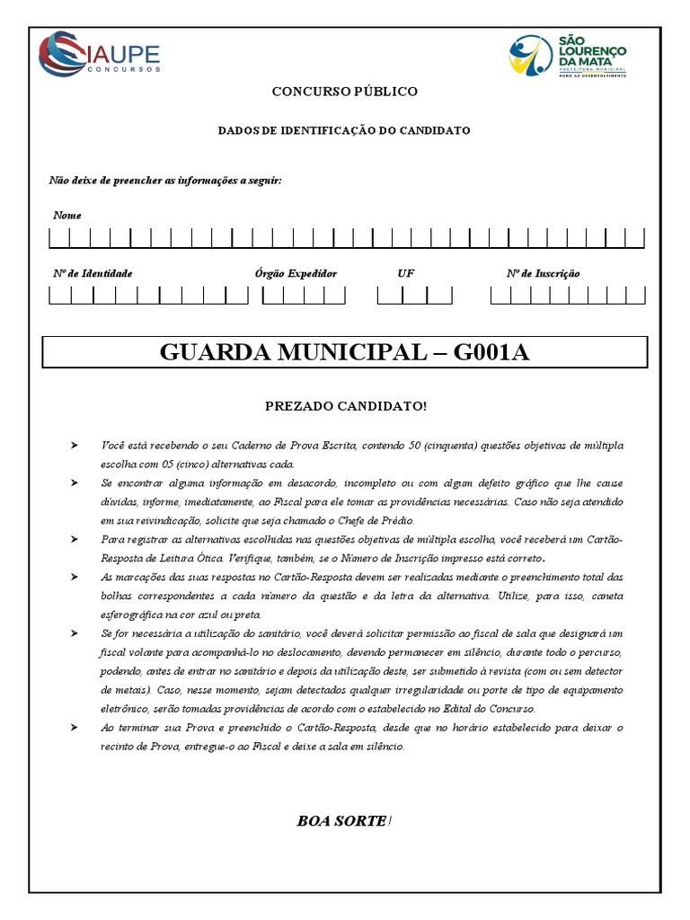 Caderno Municipal Final G001a | PDF | Tráfego | Pedestre