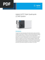 MassHunter GC/MS Software Updates Guide | PDF | Computer Hardware ...