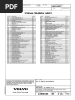 Fault Code: 4156 - SPN: 5746 - FMI: 4: ISB6.7 CM2350 B101 | PDF | Relay ...