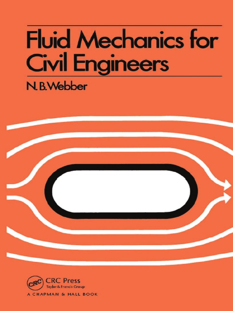 N.B. Webber (Author) - Fluid Mechanics For Civil Engineers - SI edition ...