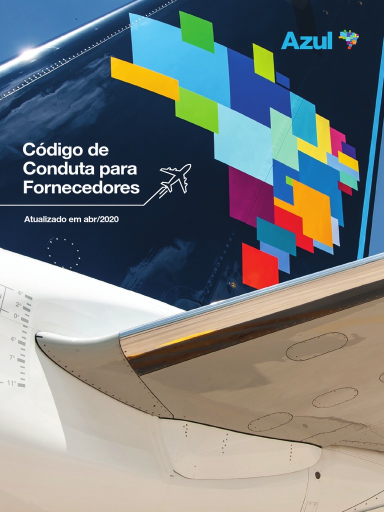 Código De ética E Conduta Download Grátis Pdf Qualidade Negócios