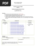 PINK Fayefilms Study Template PDF | PDF | Cognition