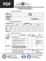 GSP Certificate Template | PDF