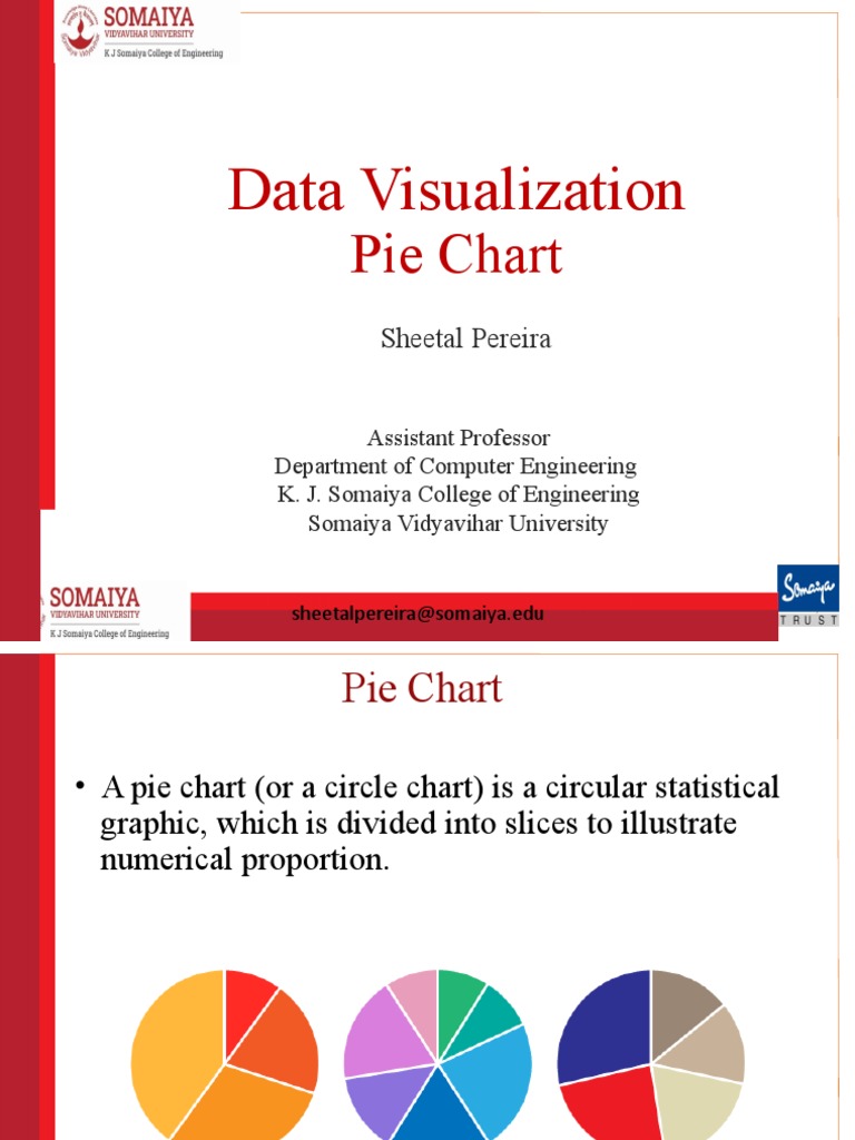TH - 04 - Pie Chart | PDF | Pie Chart | Chart