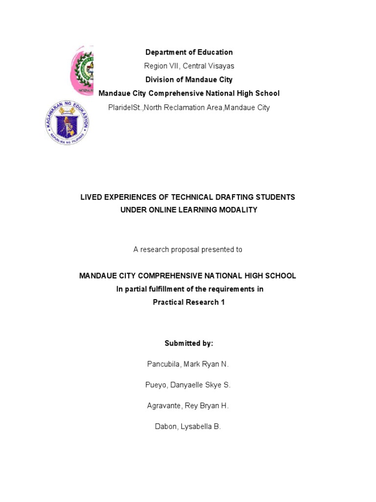 Research Paper | Download Free PDF | Educational Technology | Learning