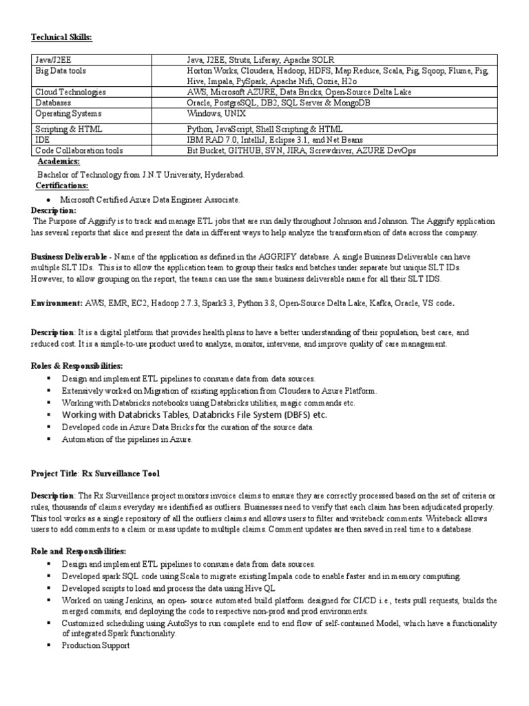 Working With Databricks Tables Databricks File System Dbfs Etc Pdf Apache Hadoop Apache
