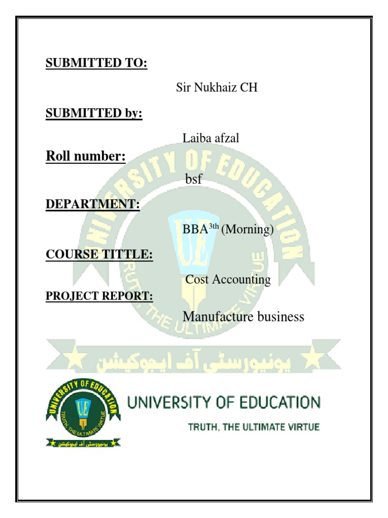 Laiba Afzal | PDF | Handbag