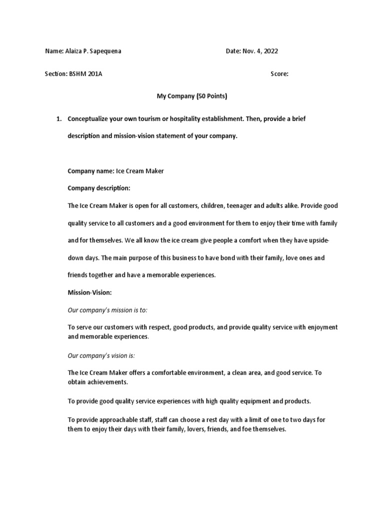 Sapequena 06worksheet QSM | PDF | Business