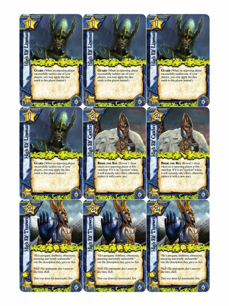 Caledor Dragons | PDF