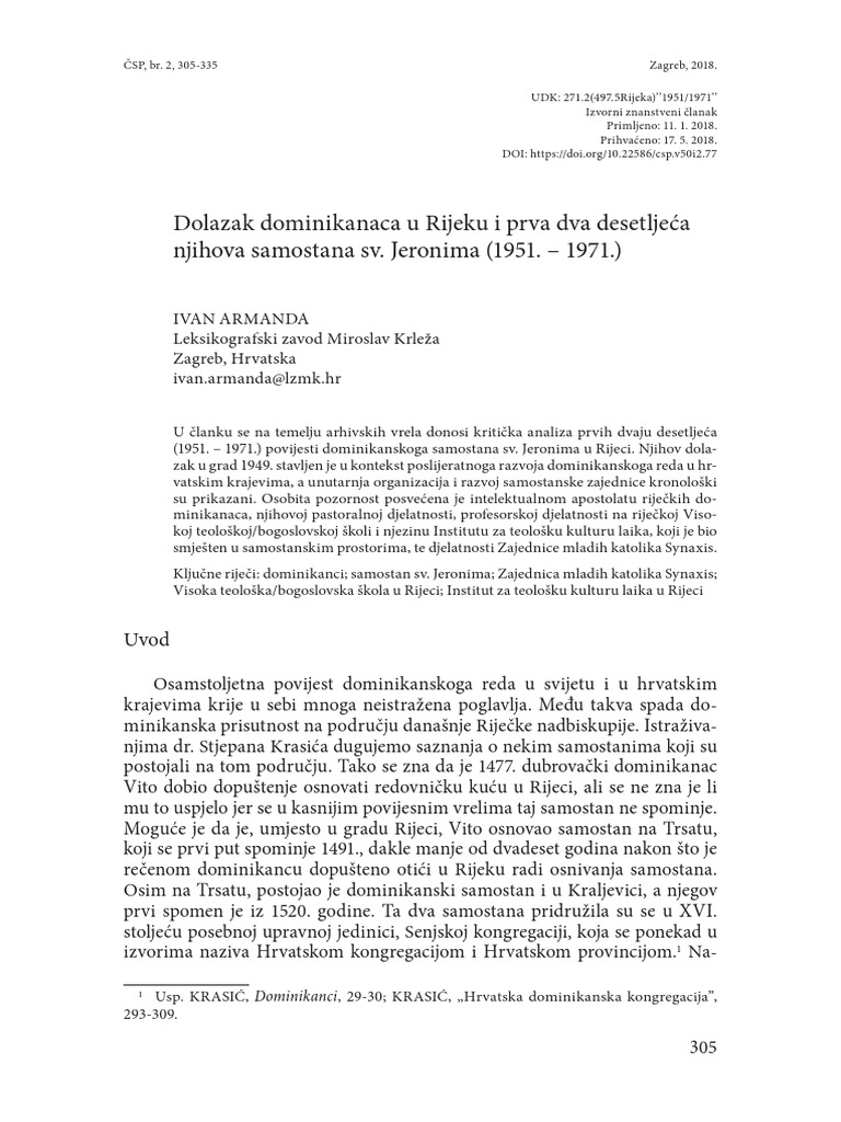 03 Armanda CSP 2 2018 | PDF