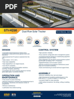 NXT - NX - Horizon - Datasheet Aug 2020 | PDF