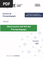 Fases Del Modelo de Programas | PDF | Diseño | Planificación