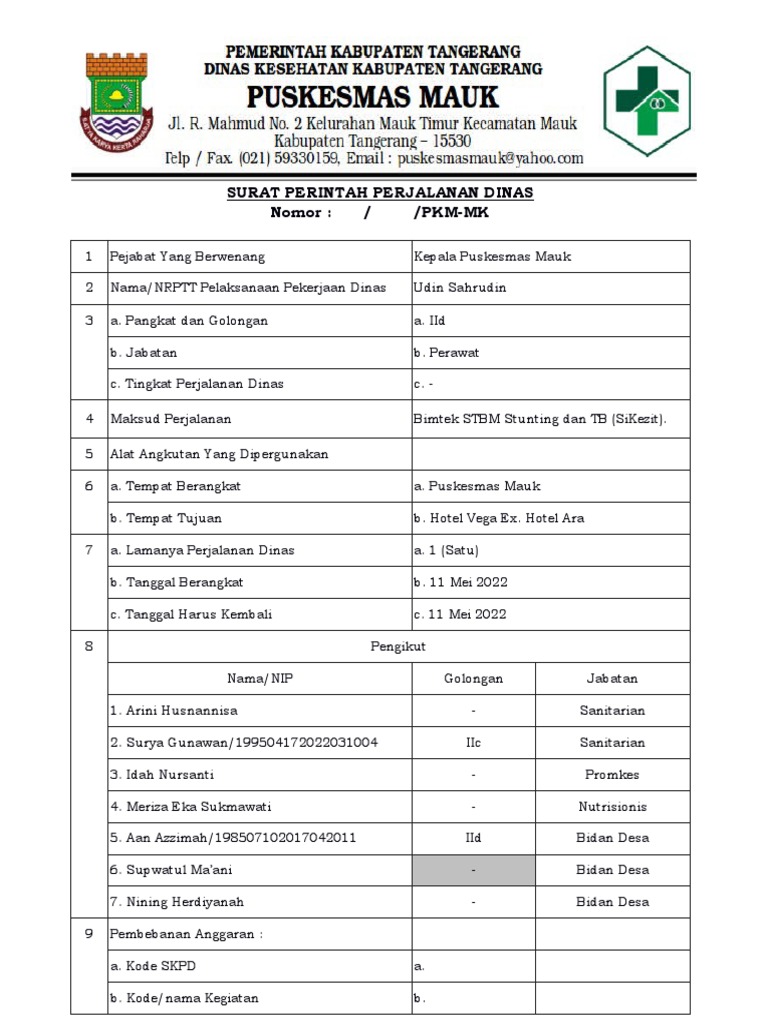 Form SPJ 2022 A4 | PDF