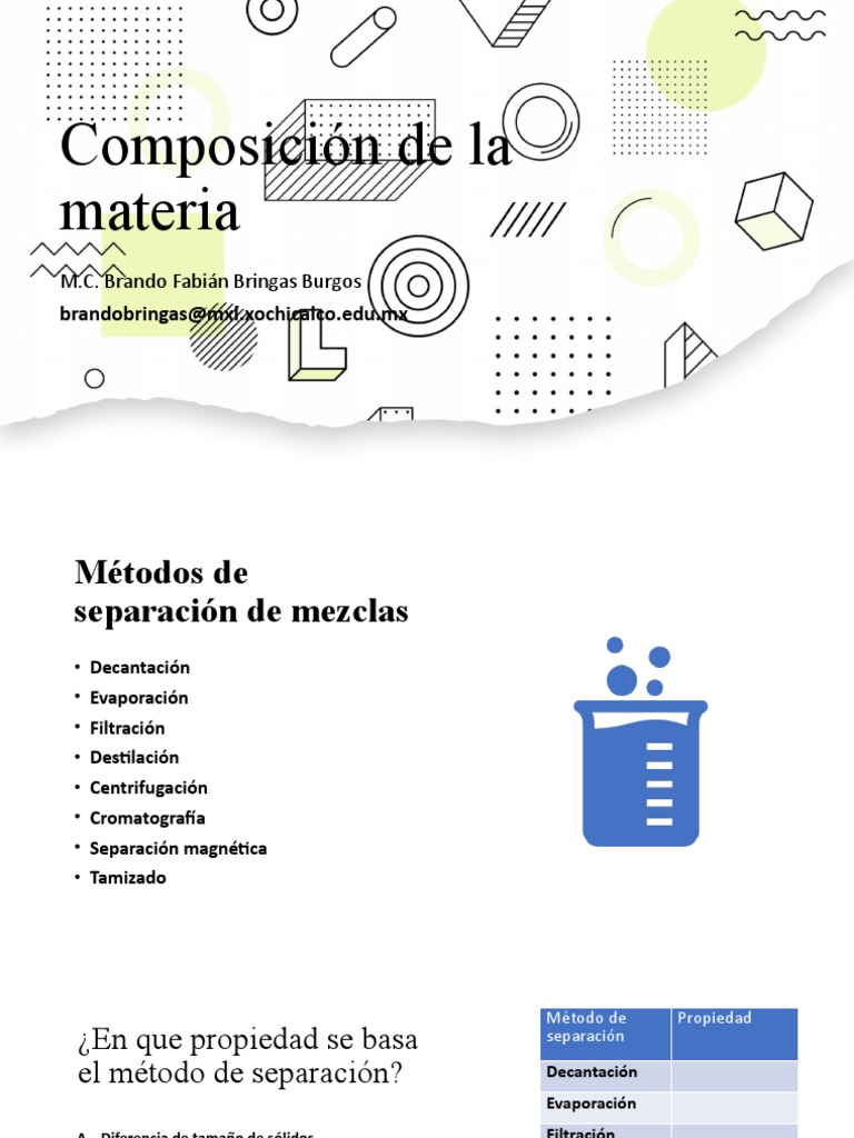 Clase 3 SI y Notacion Cientifica | PDF | Densidad | Temperatura Clase 3 SI y Notacion Cientifica | PDF | Densidad | Temperatura