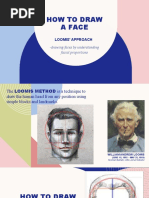 The Loomis Method of Drawing the Head, a Step-by-Step Guide – GVAAT'S ...