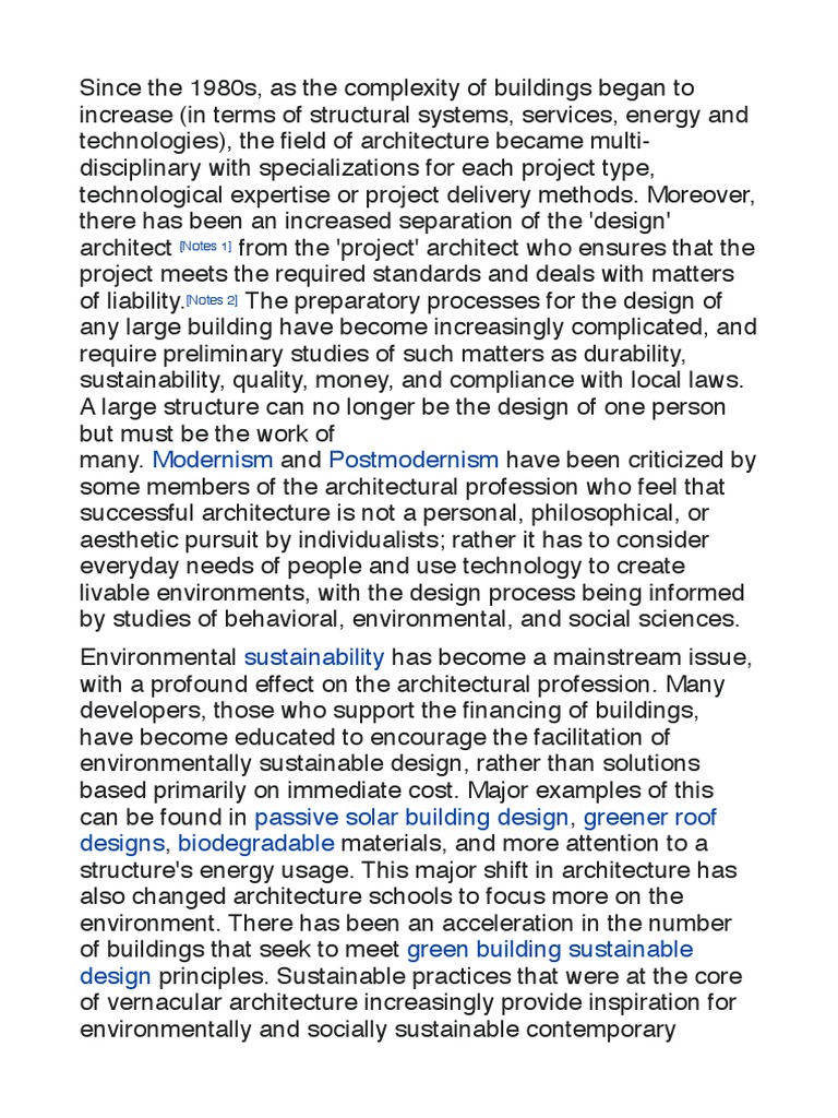 SCR 7 | PDF | Natural Environment | Design