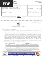 Bon Am Kenderaan - Kastam No.6 (2023) | PDF