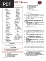 UK Dental Charting Guide | PDF | Dentistry | Periodontology