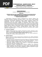 Aktivasi dan Pengaturan Akun BSRE | PDF