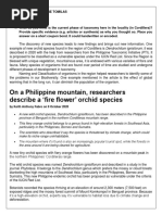 Dama: A Filipino Board Game Guide | PDF