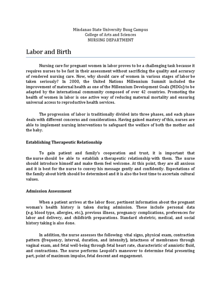 DR Notes | PDF