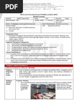 CP-TP Ips 2025-2026 Kelas 9 | PDF