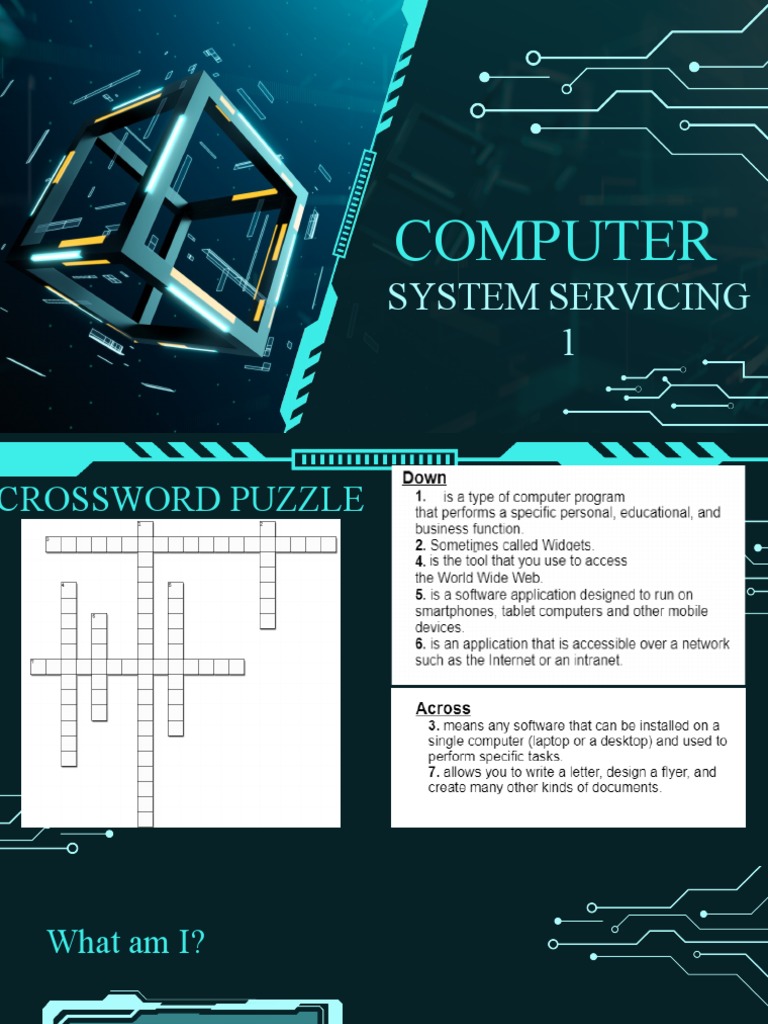 Installation of Peripherals | Download Free PDF | Computer Hardware ...