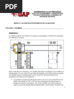 Proyecto Ascensor Arduino | PDF | Arduino | Ascensor