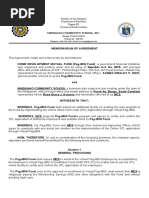 Sample Letter of Request For Stoppage | PDF | Philippines | Government