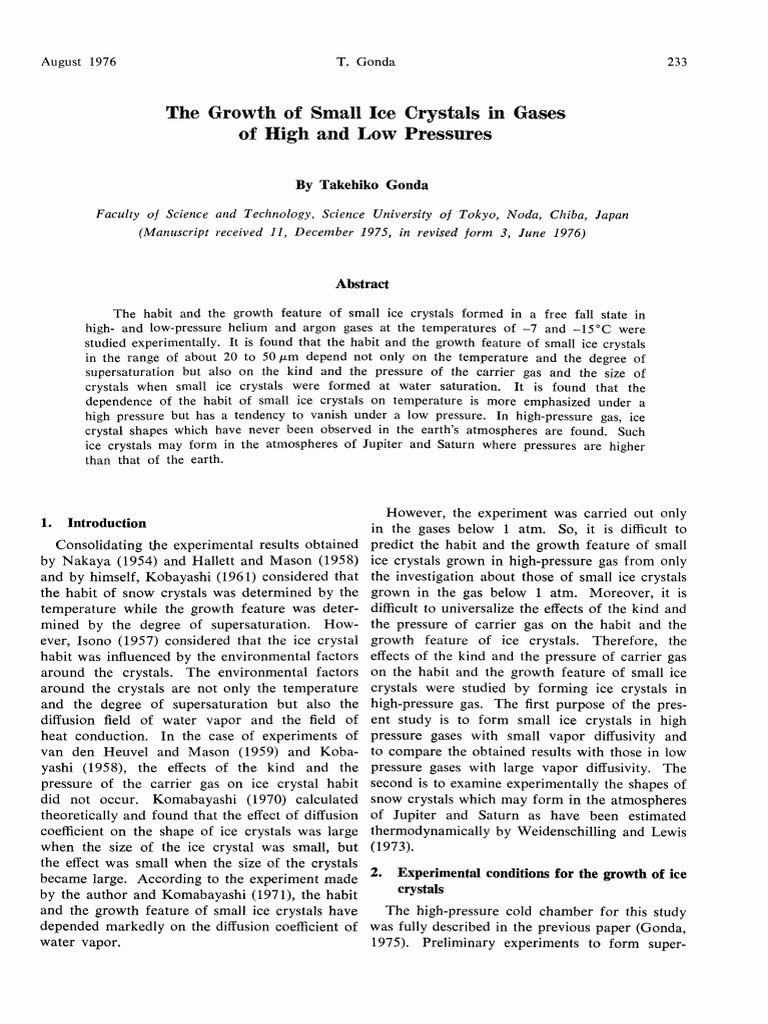 the-effects-of-gas-type-and-pressure-on-the-habit-and-growth-of-small