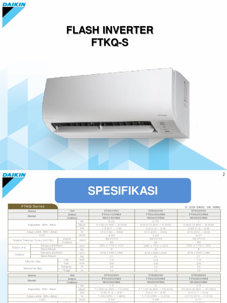 Kondensor Blue Fin | PDF