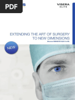 Olympus CV-1500 Endoscopy System Guide | PDF